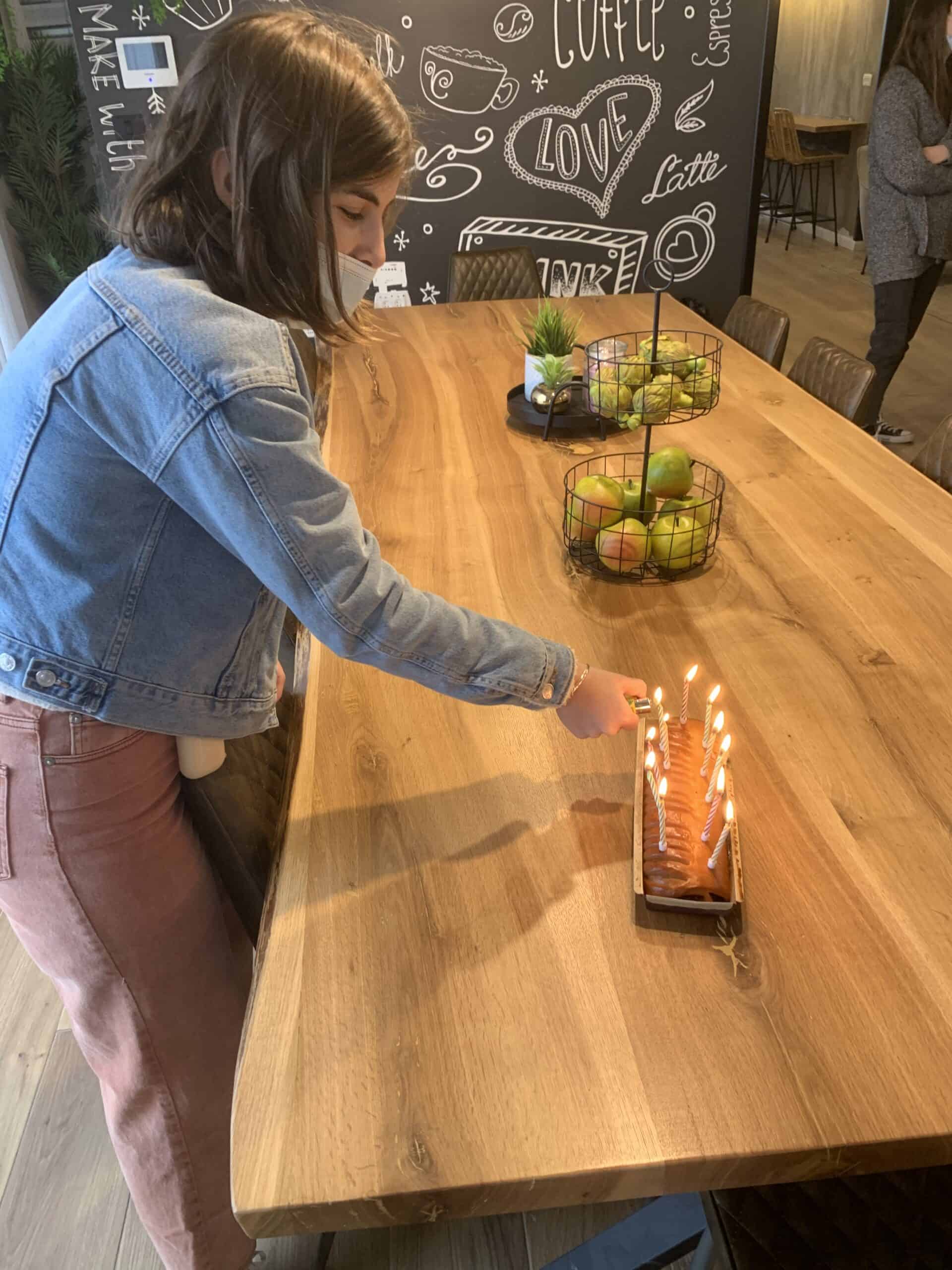 Workies – בית לעסקים וקהילה